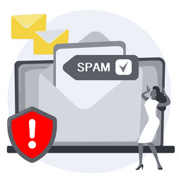 Prevent Spam, Mailing Solutions, Corporate Mailing Solutions